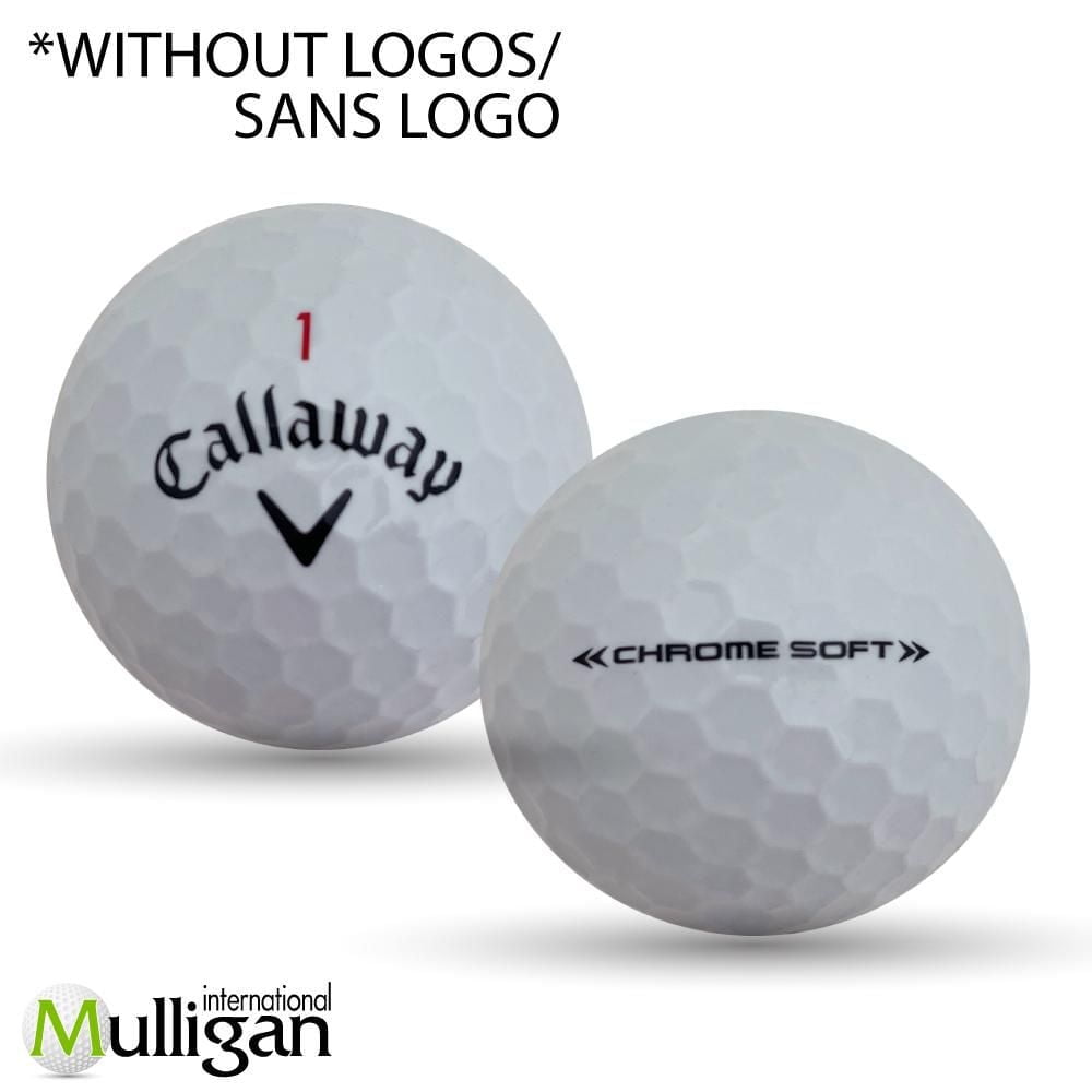 Click here for Mulligan International Mulligan - 48 Callaway Chro... prices