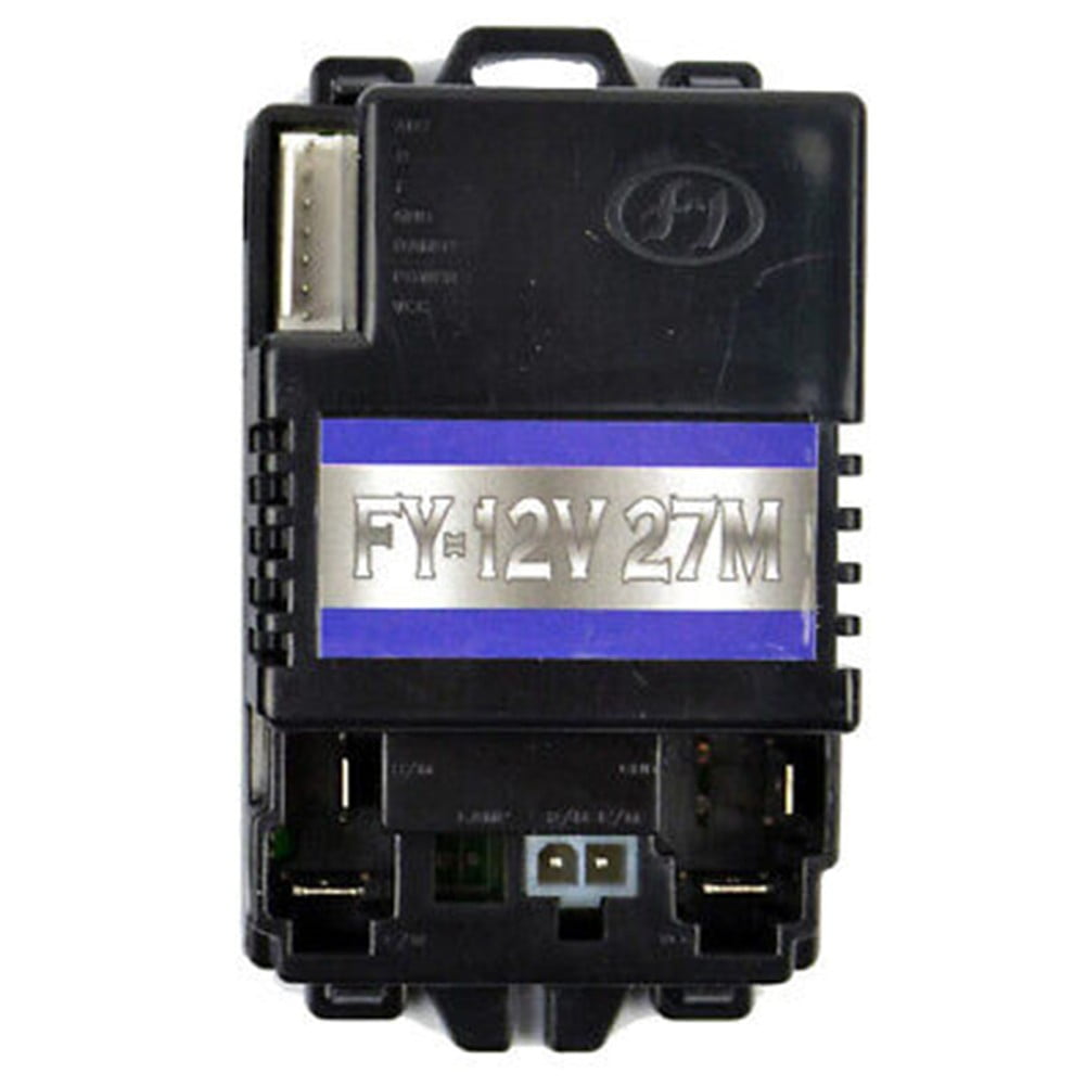Click here for Btoer Receiver Remote Control Electric Fy-12v 27m... prices