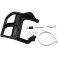 Chain Brake Handle Lever Spring Band Hand Guard for STIHL MS210 MS230 ...