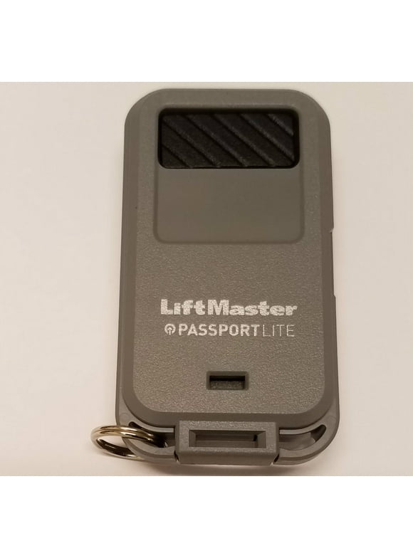 LiftMaster Garage Door Opener Remotes in LiftMaster - Walmart.com
