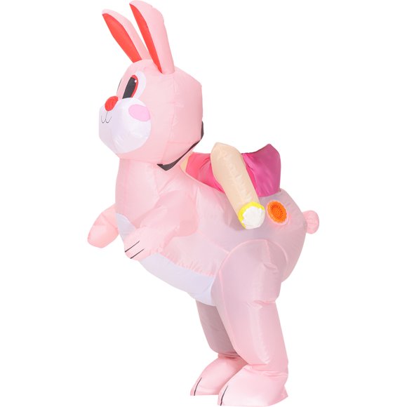Inflatable Doll