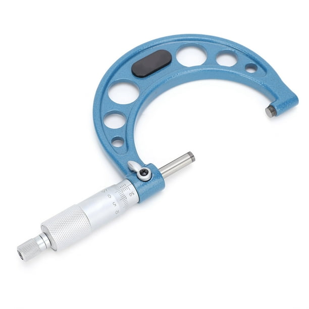 Measuring Instrument,Micrometer Outside Diameter Mechanical Micrometer ...