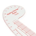 Dritz Styling Design Ruler - Walmart.com