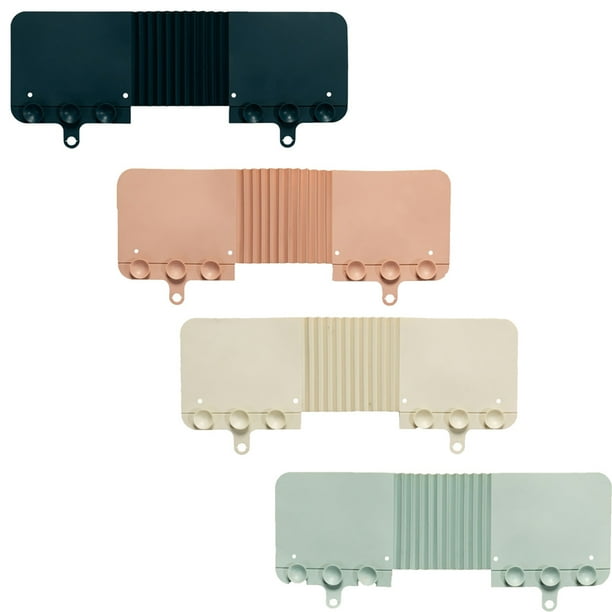 Sink Splash Guard Foldable Anti Splash Guard Board Water Flap Splash ...