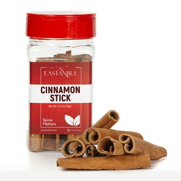 Tone's Ground Cinnamon, 1.76 oz - Walmart.com