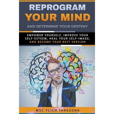 Reprogram Your Mindset: 100 Winning Quotes and Affirmations for High ...