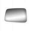 99180 - Fit System Driver Side Mirror Glass, Toyota Tacoma 01-04 ...