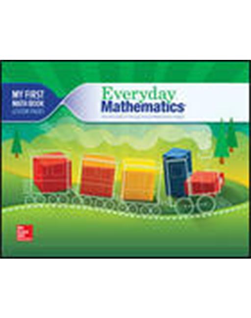 Everyday Mathematics 4: Grade K Classroom Games Kit Poster - Walmart.com