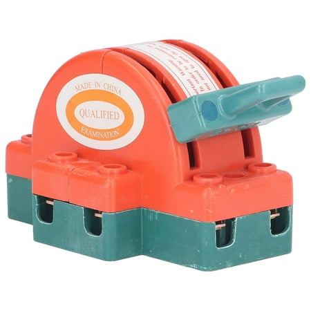 Knife Switch, Easy For Installation Electrical Knife Switch 32A 2 Pole ...