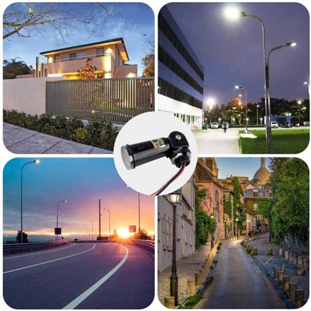 Light Switch Control Button Controllable Waterproof Light Switch Sensor ...