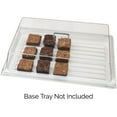 Display Rectangular 12" X 20" Clear - Walmart.com