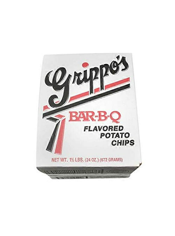 Grippo's Chips – Walmart.com