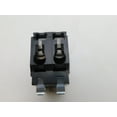 Square D Circuit Breaker,70A,Plug In,120/240V,2P QO270 - Walmart.com