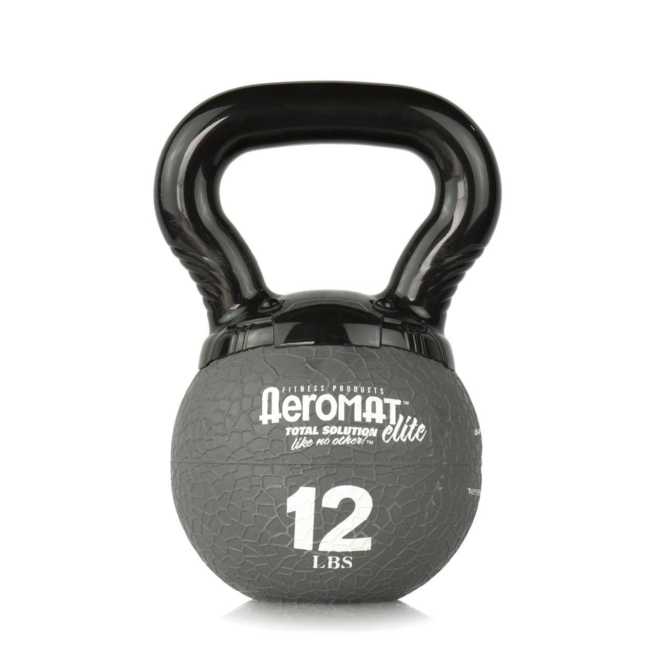 AEROMAT Elite Mini Kettlebell Medicine Ball - Walmart.com