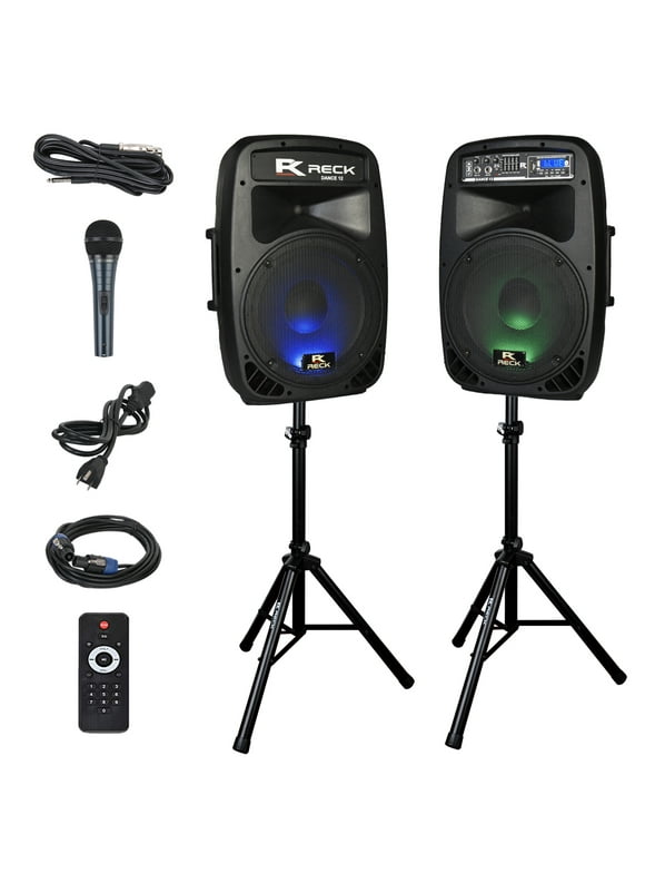 PA Speakers in PA Speakers & Systems - Walmart.com