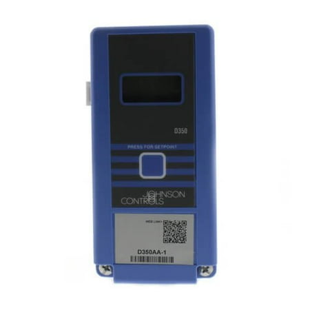Johnson Controls A419ABC-1C Electronic Temp Controller | Walmart Canada