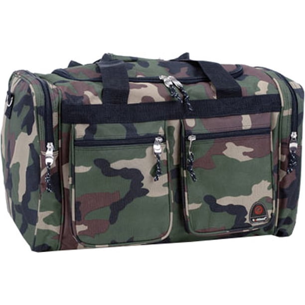 Rockland Luggage 19'' Duffel Bag - Walmart.com