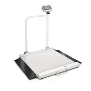 Kern MPB 300K100 300 kg Personal Scale - Walmart.com