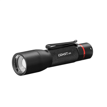 Coast PX20 LED Flashlight, 125 Lumens - Walmart.com