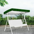 EcoNest Outdoor Swing Chair Protective Cover All Season Versatile ...