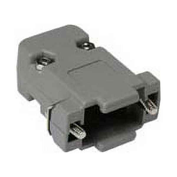 ACCL DB9 Plastic Hoods Screw Type, 4 Pack - Walmart.com