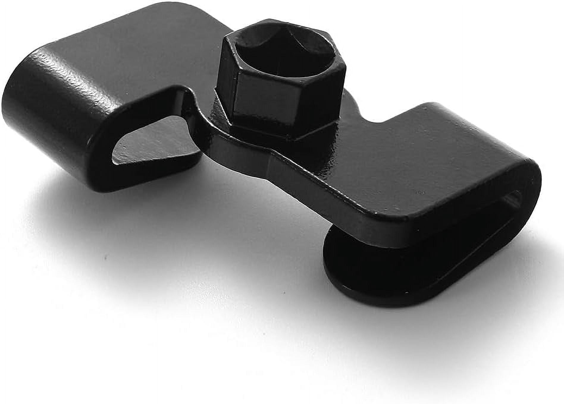 Extensor de llave universal CHAO Adaptador extensor de llave ...