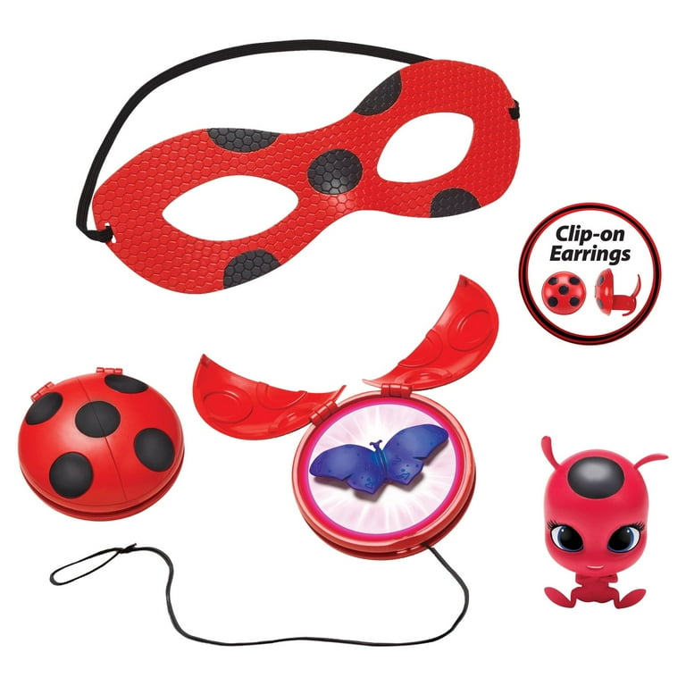 Miraculous Ladybug Yoyo Yo Yo Miraculous 2025