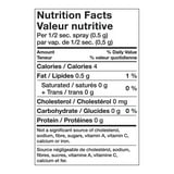 PAM® Original Cooking Spray, 170 g - Walmart.ca