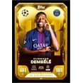 Topps, Match Attax Champions League Cards, 2025-26, 32-Pack Box ...