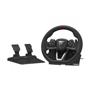 Thrustmaster T80 Ferrari 488 GTB Edition Racing Wheel for PS5, PS4, and ...