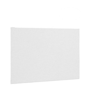 ArtSkills White Blank Canvas Panel Boards, 4 Sizes,10 Pieces - Walmart.com