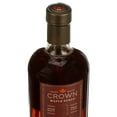 Crown Maple Cinnamon Infused Organic Maple Syrup, 375ml (12.7 fl oz ...