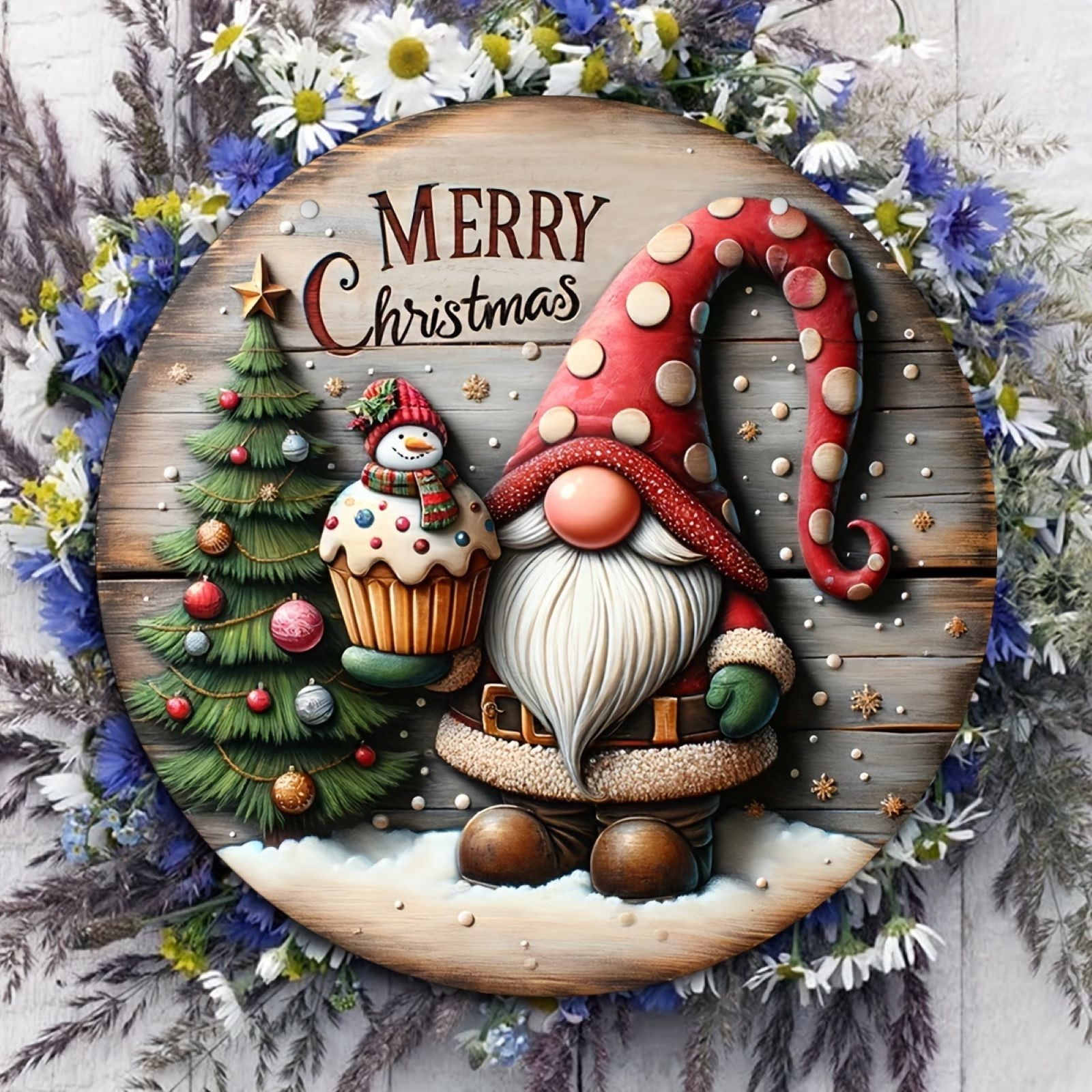 Click here for Wsbdenlk Cyber Monday Christmas Decor Indoor Outdo... prices