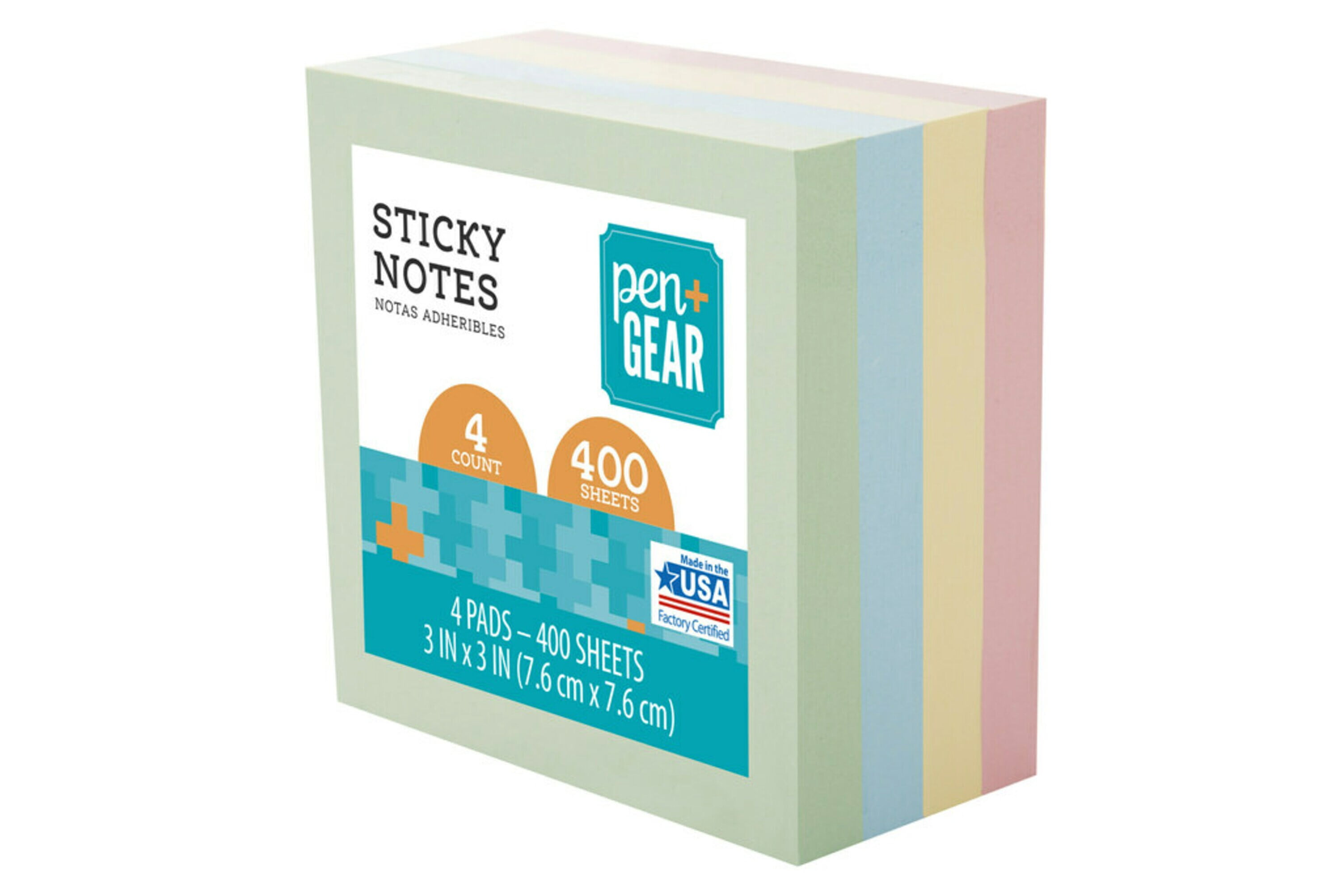 Triple Decker Wizard Bus Sticky Notes Notepads Paper etna.com.pe