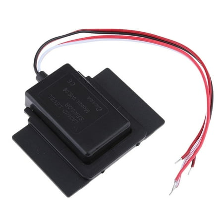 DIY Capacitance Touch Switch Module/Capacitive Siwtch Control Sensor ...