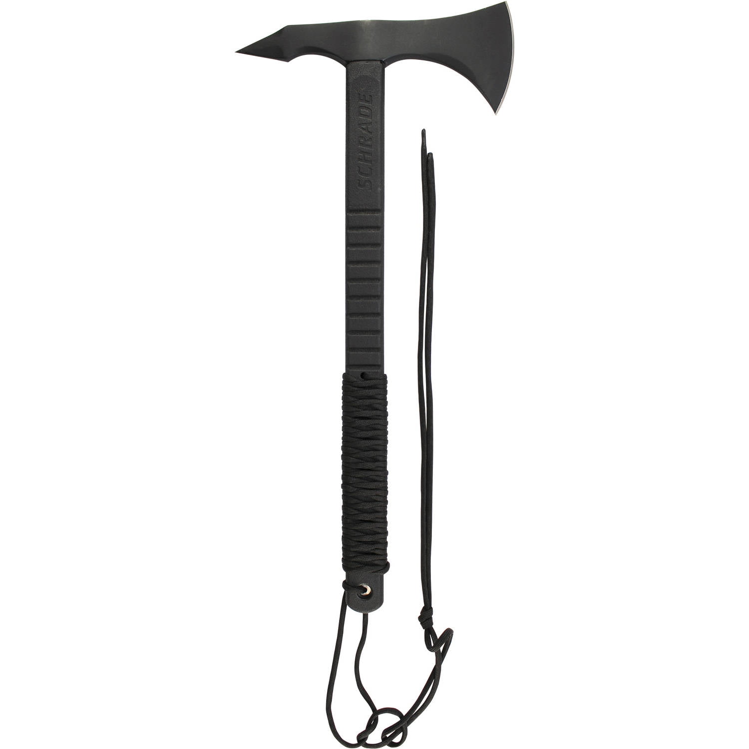 Schrade Full Tang Hatchet - Walmart.com