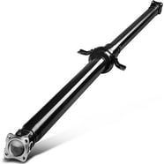 A-Premium Rear Complete Drive Shaft Prop Shaft Driveshaft Assembly ...