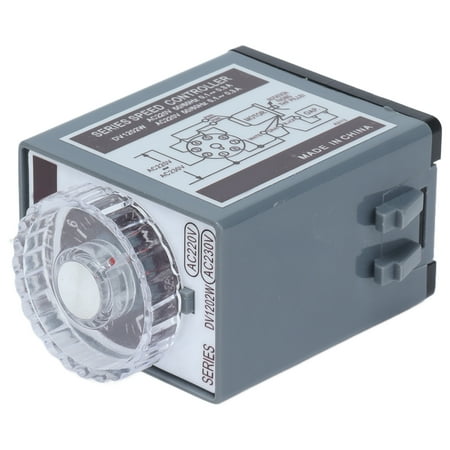 Motor Speed Switch,Motor Speed Controller Regulator Motor Control ...