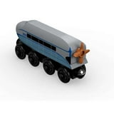 Thomas & Friends Wooden Railway Hugo - Walmart.com