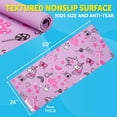 Waddle Yoga Mat, Yoga Mat for Kids, Exercise Mat for Toddlers, Kids ...
