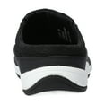 Easy Street Sport Fleet Comfort Sneaker Mules (Women) - Walmart.com