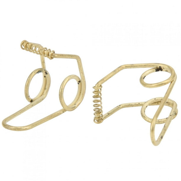 Trumpet Spit Valve Springs, Trumpet Water Key Springs, Small CB10 B ...