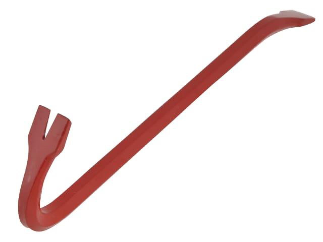 Faithfull - Wrecking Bar 300mm (12in) - Walmart.com