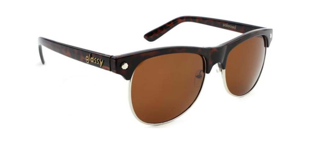 Glassy Sunhaters Sunglasses Shredder - Walmart.com