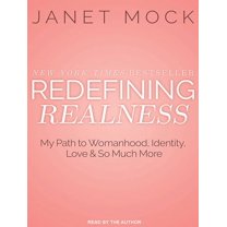 Redefining Realness - Walmart.com