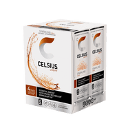Celsius Celsius Sparkling Cola, 12 oz - Walmart.com
