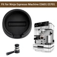 Portafilter Holder Fit for Ninja Luxe Cafe ES601 ES701, Espresso ...