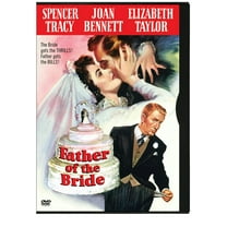 Father Of The Bride [DVD] - Walmart.com