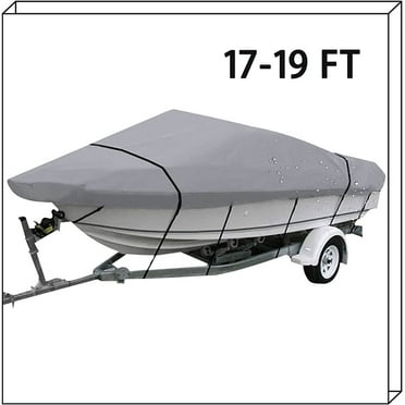 Attwood Canvas Boat Cover Repair Kit - Walmart.com
