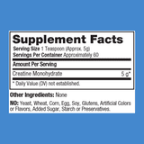 Prolab Nutrition Creatine Monohydrate 300g - Pure Supplement For ...